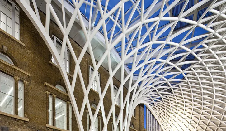 DESIGN CONCEPTS, Consulting Architects & Engineers | Buildeey