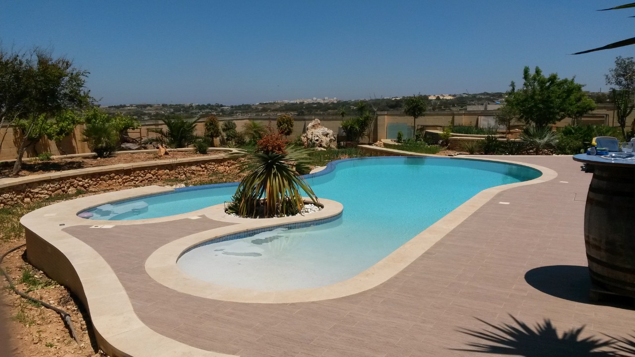 Dolphin pools | Buildeey