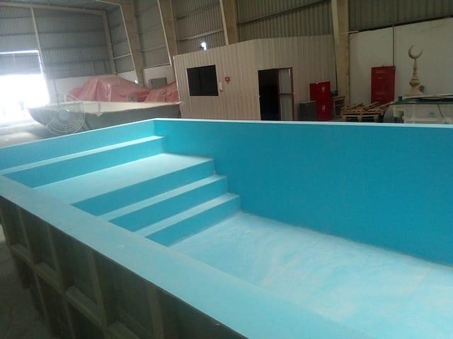 Dolphin pools | Buildeey