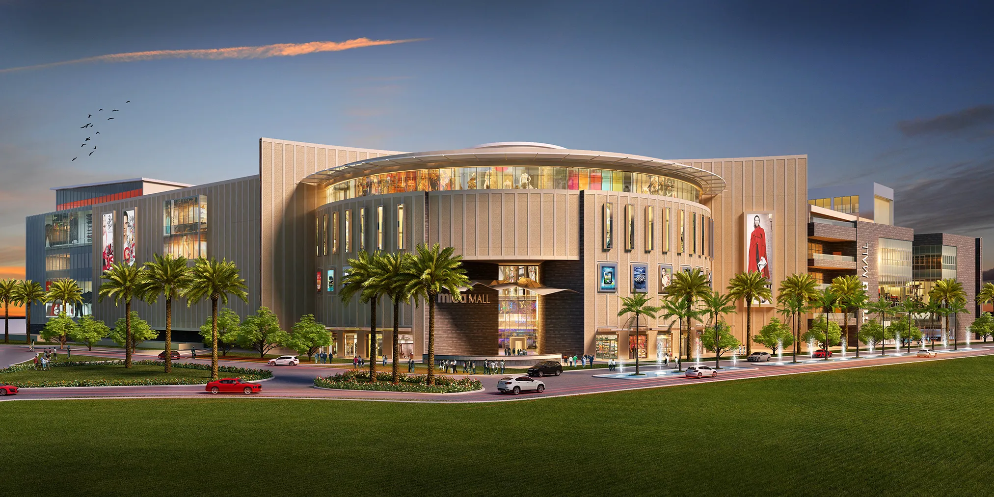 DSA Architects International | Buildeey