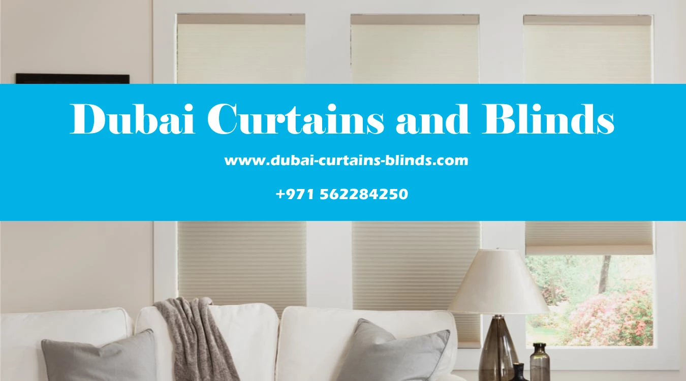 Dubai Curtains and Blinds Abu Dhabi | Buildeey