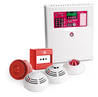 Early Warning Fire Systems Co. | Buildeey