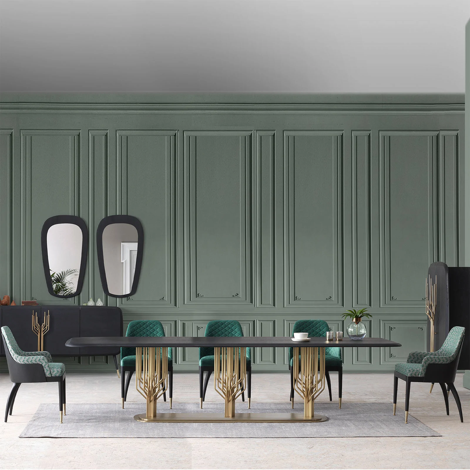 ebarza Furniture Dubai | Buildeey