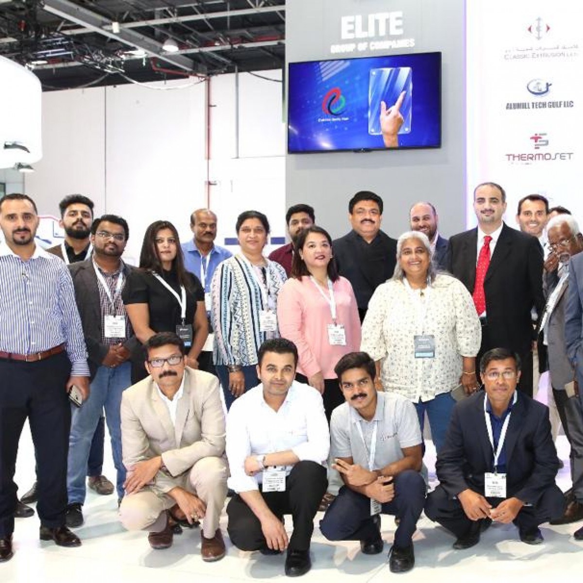 Elite Extrusion LLC | Buildeey