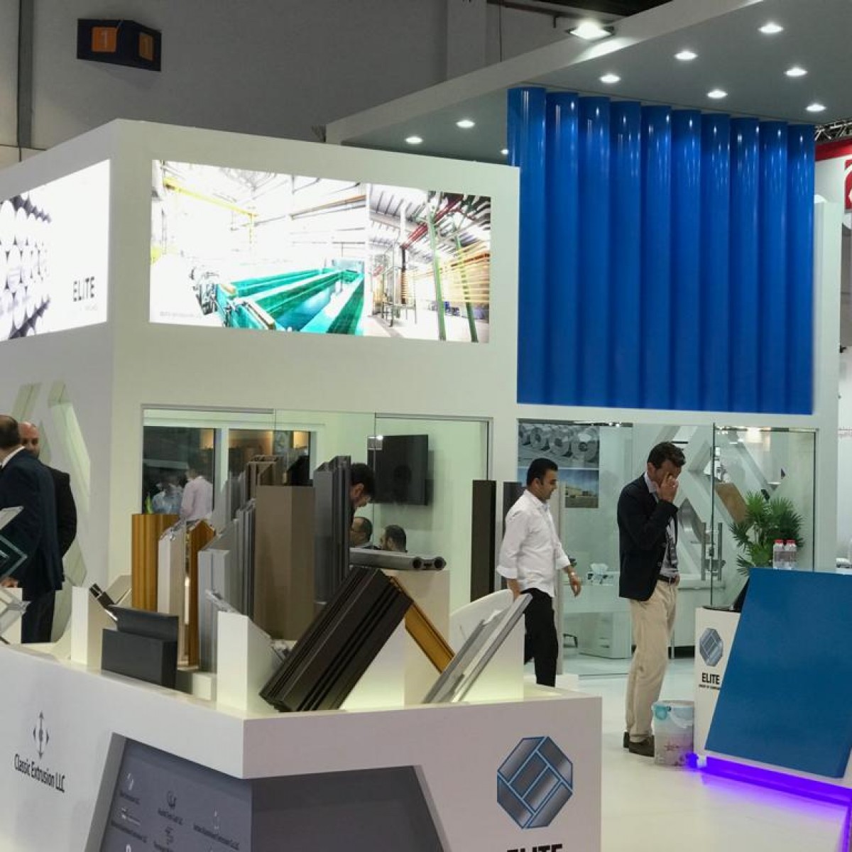 Elite Extrusion LLC | Buildeey