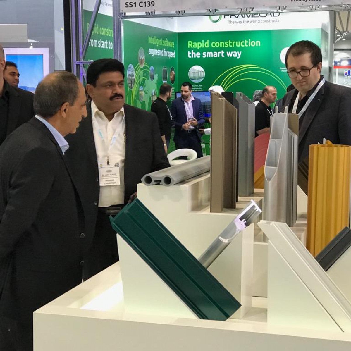 Elite Extrusion LLC | Buildeey