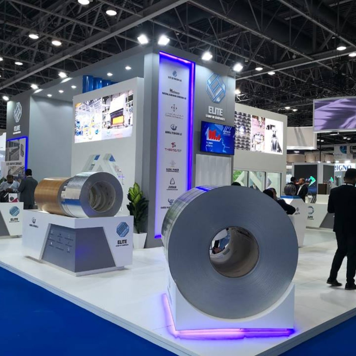 Elite Extrusion LLC | Buildeey