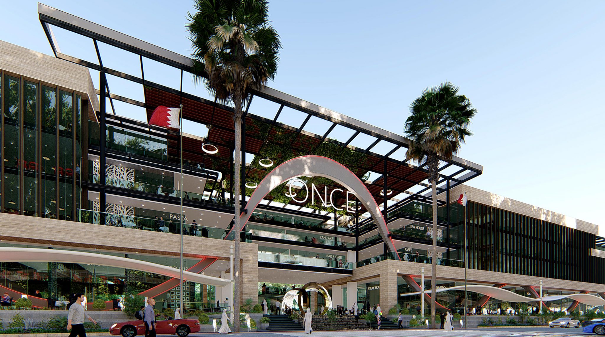 Emaar Engineering consistently | Buildeey