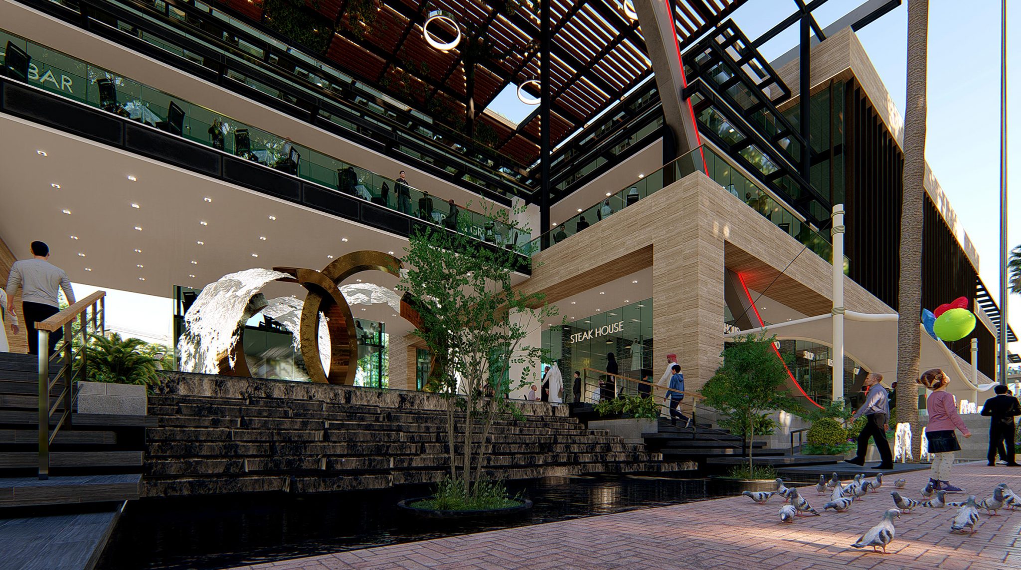 Emaar Engineering consistently | Buildeey
