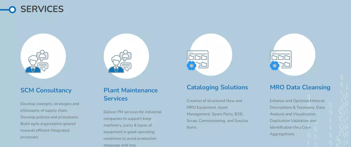 EMDAD Engineering Consulting - Supply Chain Mgmt. Co. | Buildeey EMDAD Engineering Consulting - Supply Chain Mgmt. Co. | Buildeey