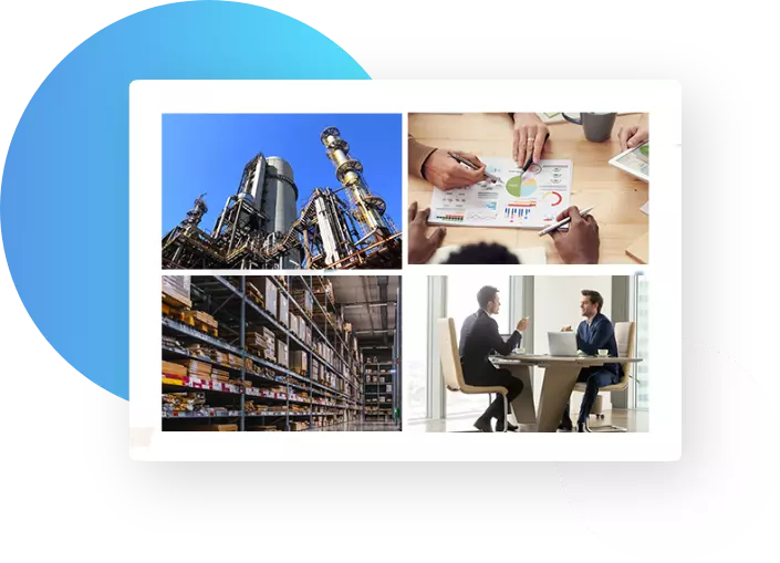 EMDAD Engineering Consulting - Supply Chain Mgmt. Co. | Buildeey EMDAD Engineering Consulting - Supply Chain Mgmt. Co. | Buildeey