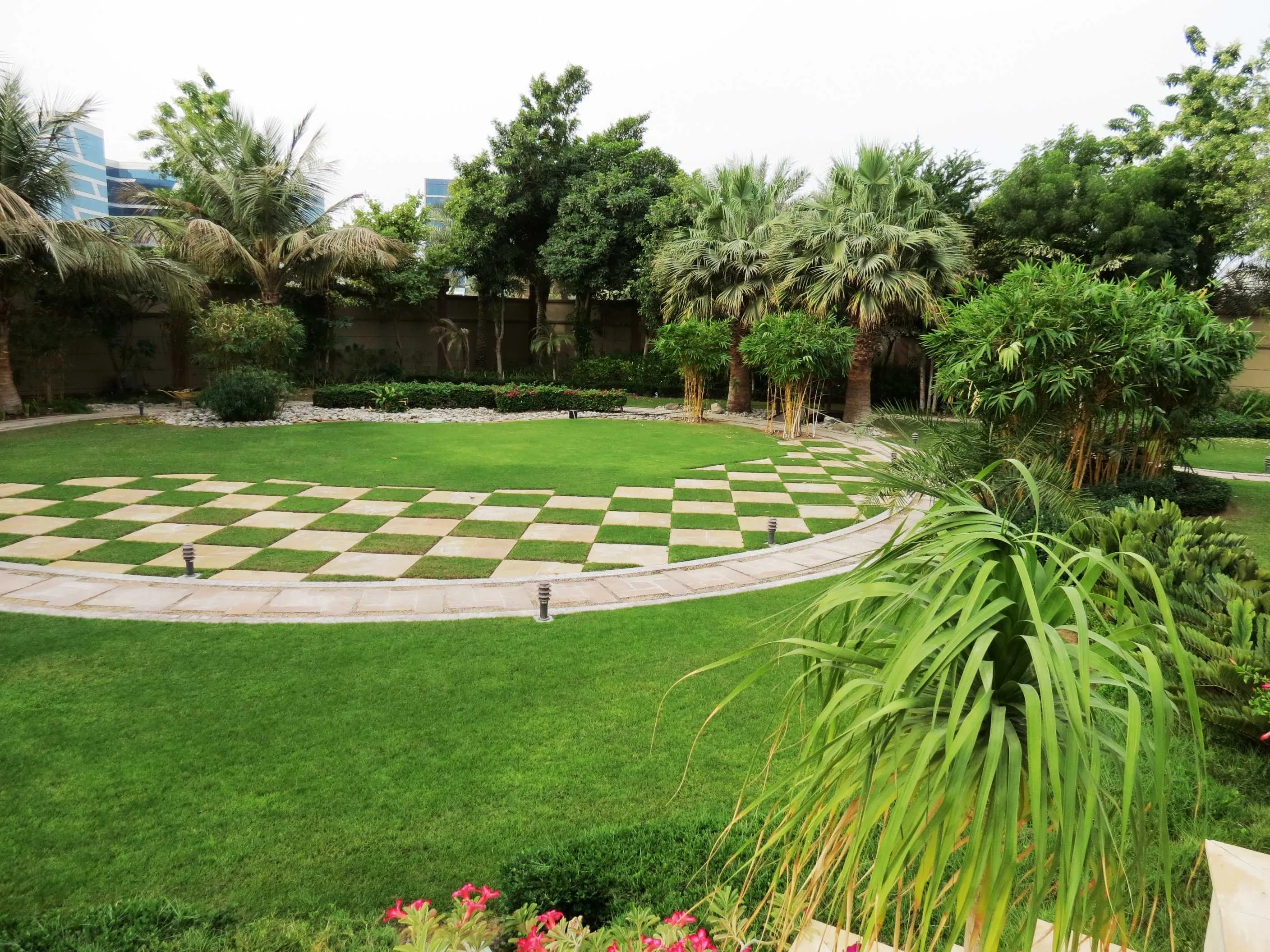 Emirates Landscape LLC | Buildeey