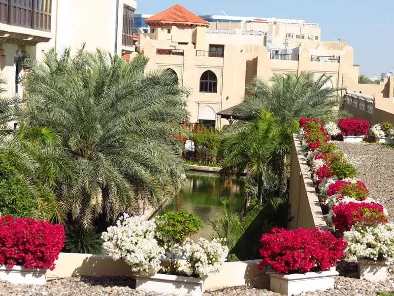 Emirates Landscape LLC | Buildeey
