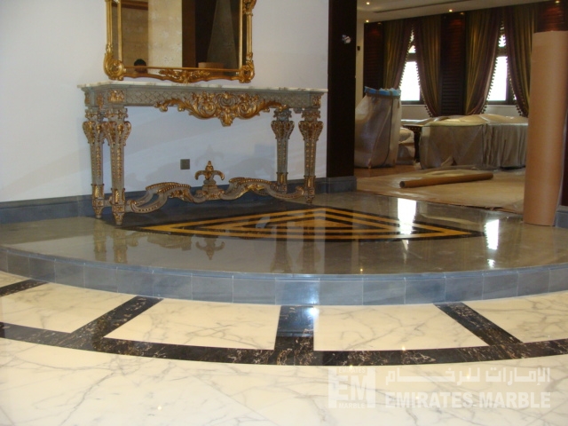 Emirates Marble | Buildeey