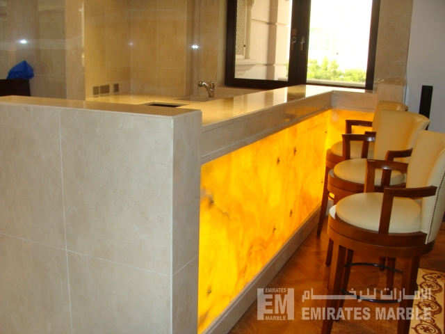 Emirates Marble | Buildeey