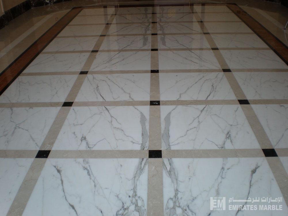 Emirates Marble | Buildeey