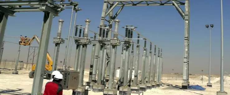 Energy & Power Contracting Co. Ltd. (EPC) | Buildeey