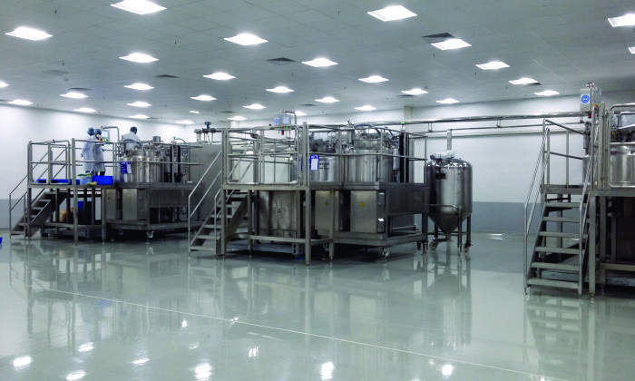 FABTECH INTERNATIONAL LIMITED | Buildeey