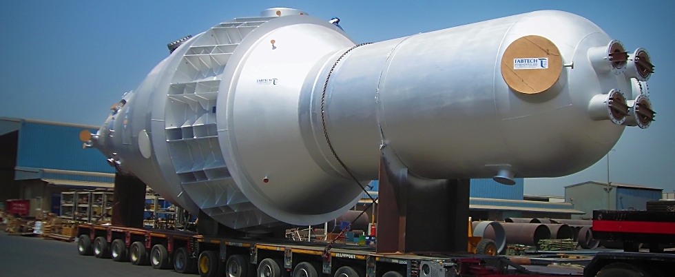 FABTECH INTERNATIONAL LIMITED | Buildeey