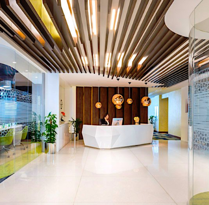 Fajr Interiors | Buildeey