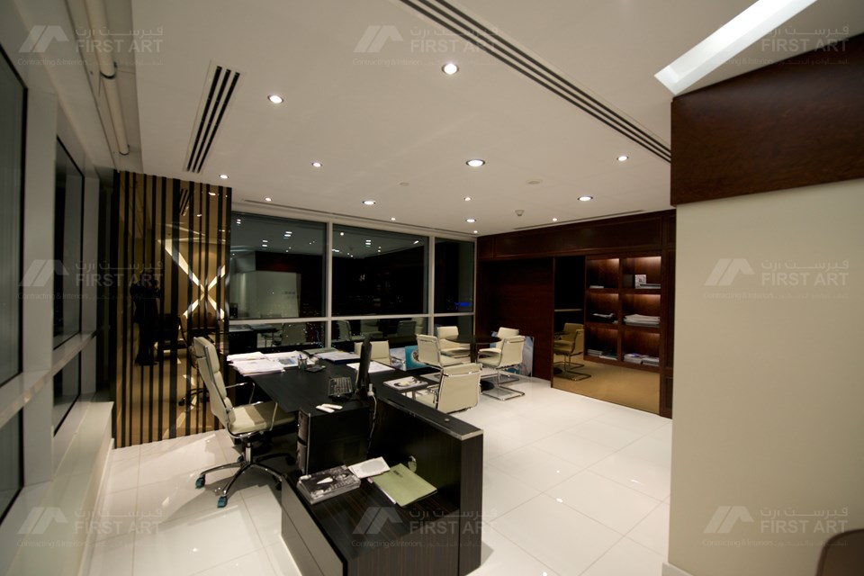 First Art Contracting L L C | Buildeey