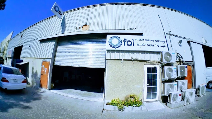 Fitout Bureau Interiors | Buildeey