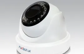 Foxtech Electronics | Buildeey