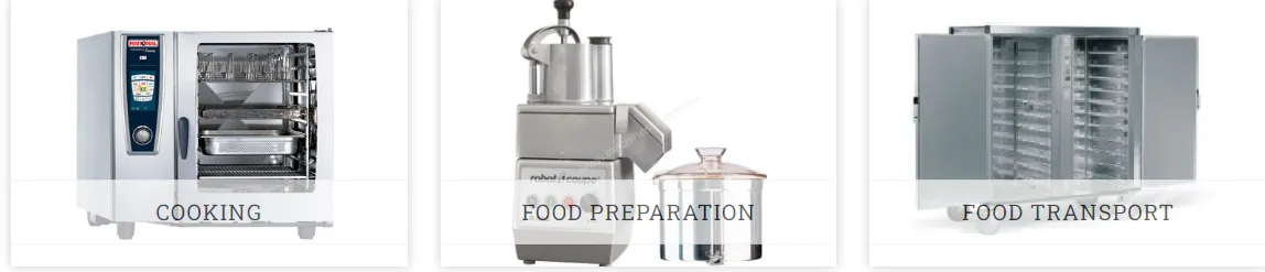 FUTURE KITCHEN EQUIPMENT LLC. | Buildeey