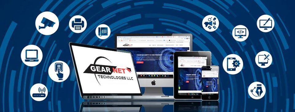 Gear Net Technologies LLC | Buildeey