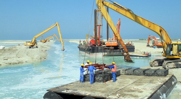 German Gulf Enterprise Limited | Buildeey