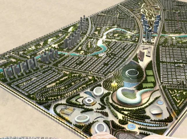 Best 25 Facade Consulting Companies in UAE | | Buildeey