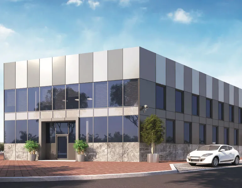 Golden Square Engineering Consultants Abu Dhabi | Buildeey