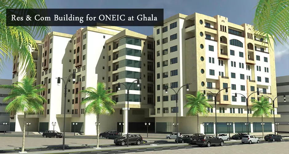Golden Triangle Engineering Consultancy (GTEC) | Buildeey