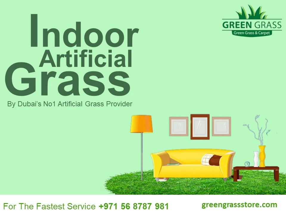 Green Grass Store | Buildeey