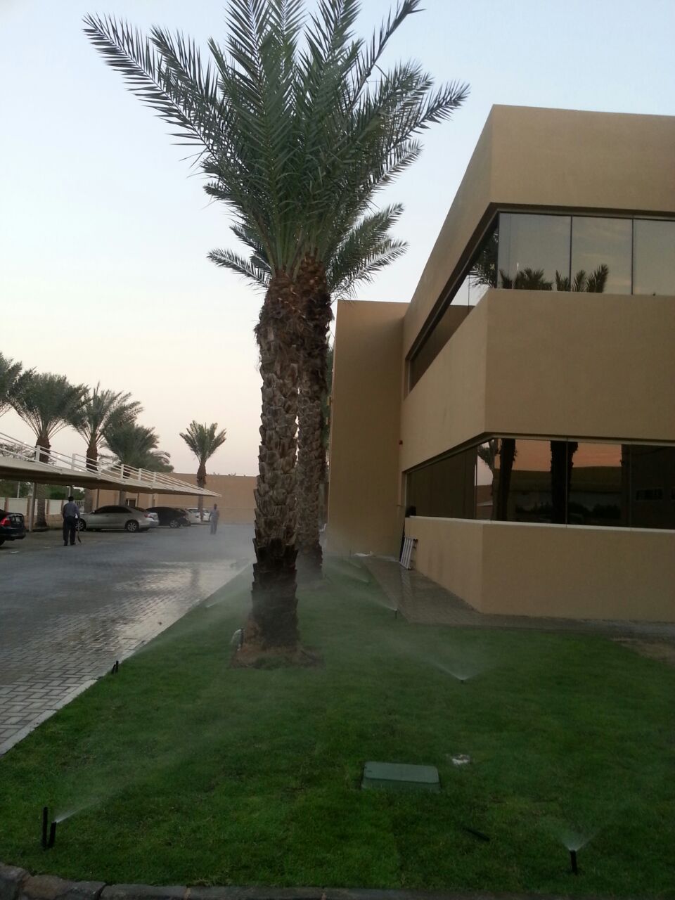 Green Life Landscape | Buildeey