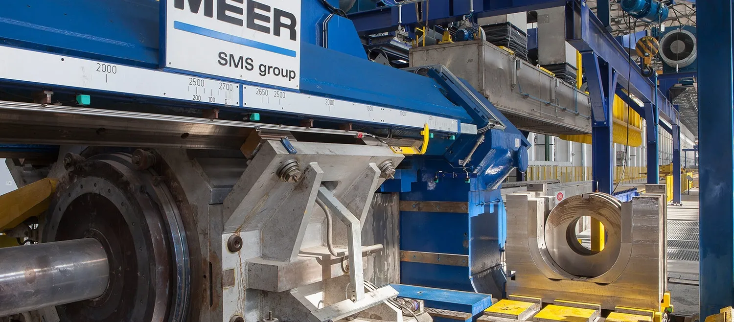 Gulf Extrusions Abu Dhabi | Buildeey