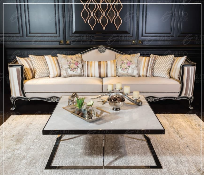 Gusto Furniture LLC | Buildeey