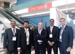Hadaf Middle East Fzco | Buildeey