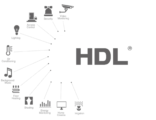 HDL Dubai | Buildeey