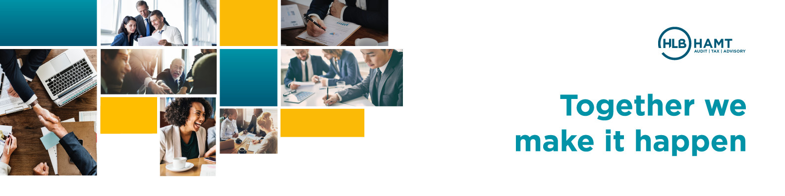 HLB Hamt Chartered Accountants | Buildeey