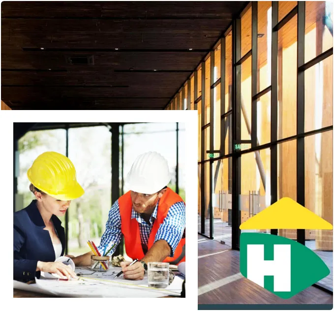 Holford international | Buildeey