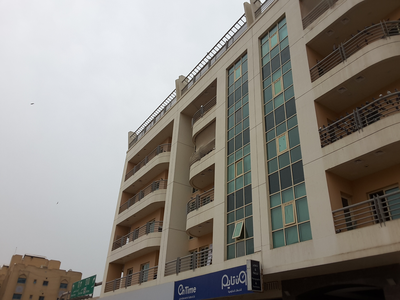 Husain Alhashmi Auditing of Accounts | Buildeey