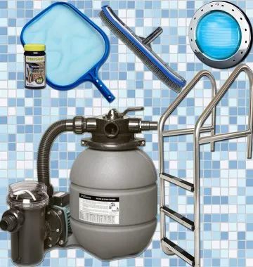 Hydro Master Pools | Buildeey