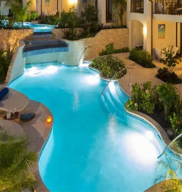 Hydro Master Pools | Buildeey