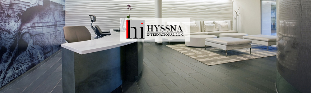 Hyssna International LLC | Buildeey
