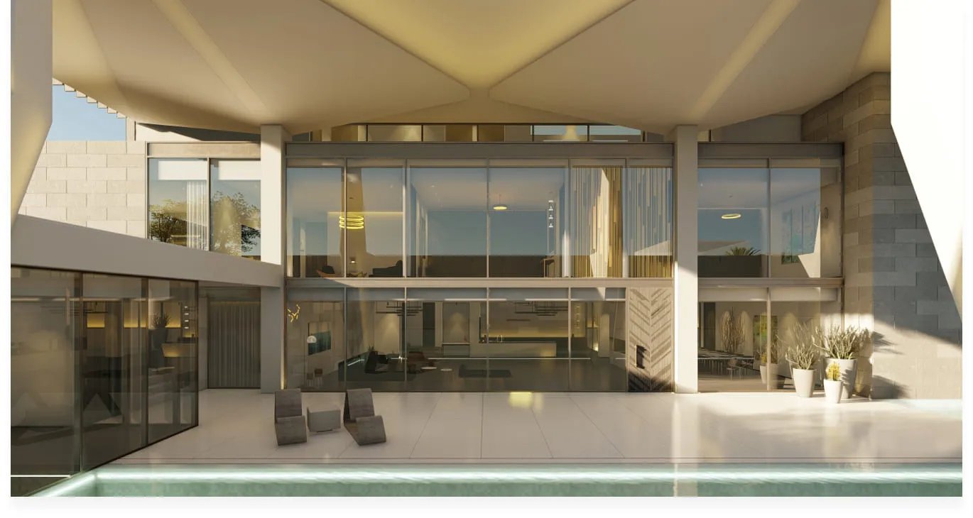 HZMB Architects | Buildeey