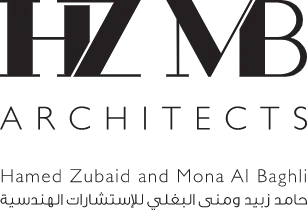 HZMB Architects | Buildeey