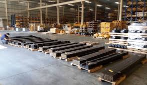 ITR MIDDLE EAST FZCO | Buildeey