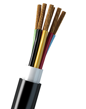 Jeddah Cables Company, in Saudi Arabia, Jeddah