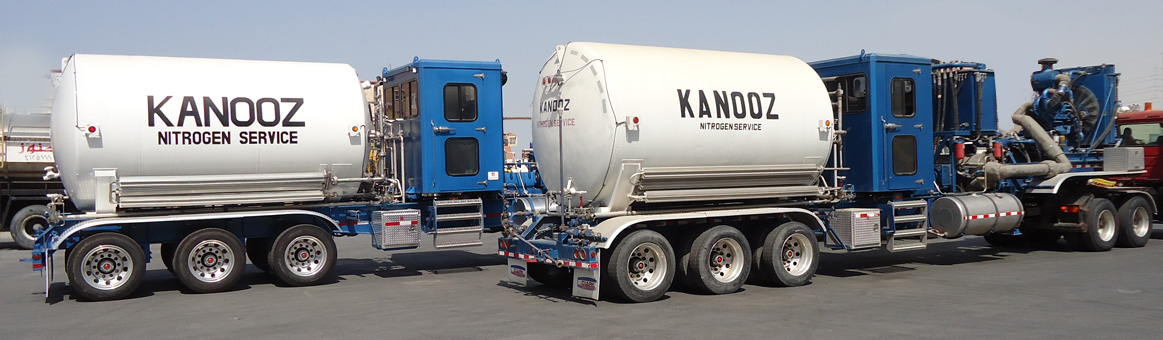 KANOOZ INDUSTRIAL SERVICES | Buildeey